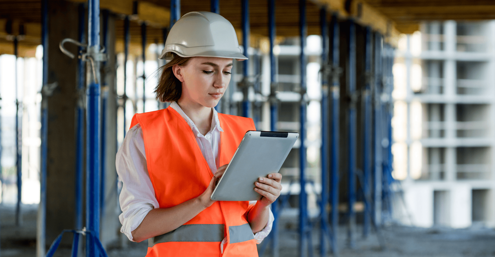 Real-Time Workforce Visibility Matters in Construction